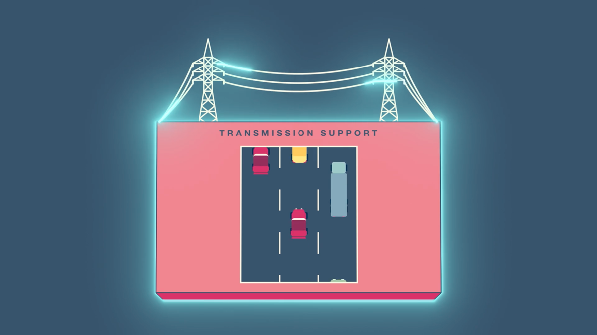 What Does a Big Battery Do? – Muchea Battery