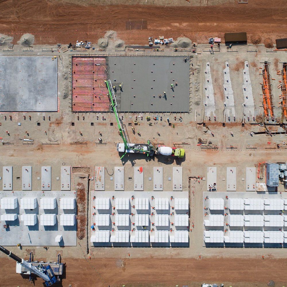 News – Muchea Battery