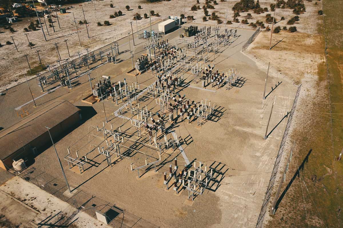 Learn – Muchea Battery