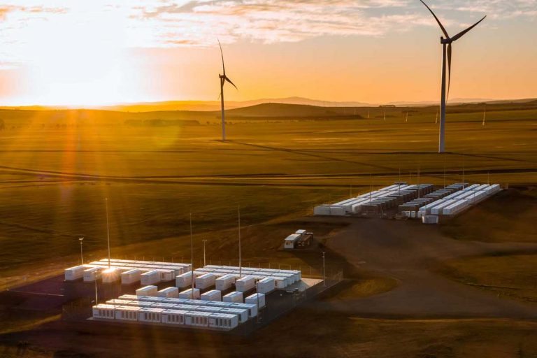 Our Battery – Muchea Battery